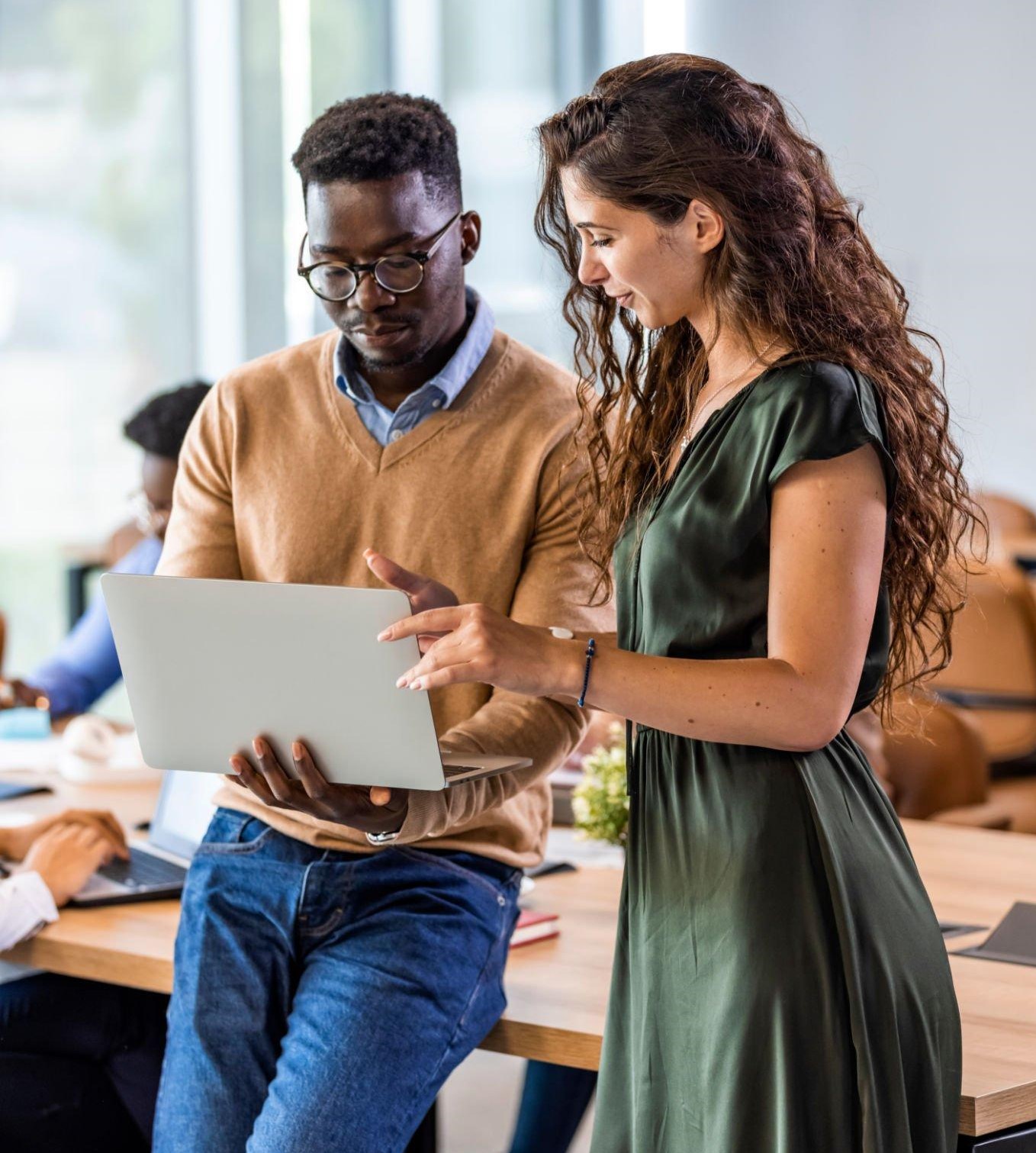 The Hybrid Learning Model for Education The Hybrid Learning Model for Education